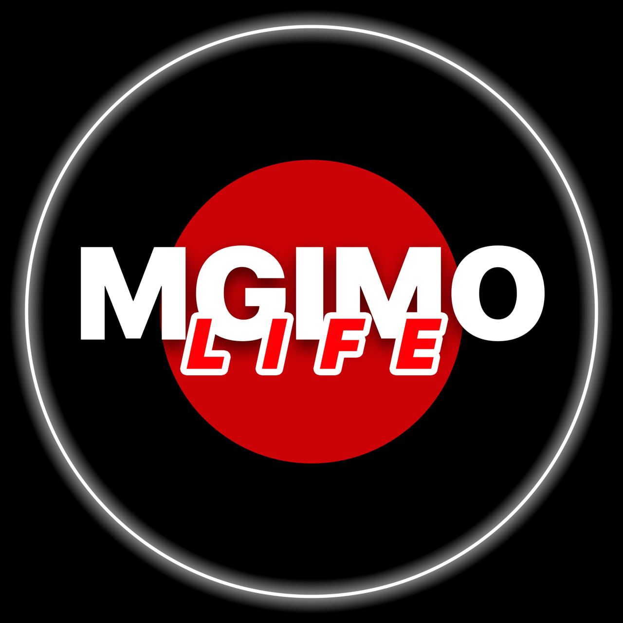 Telegram-бот MGIMO Life